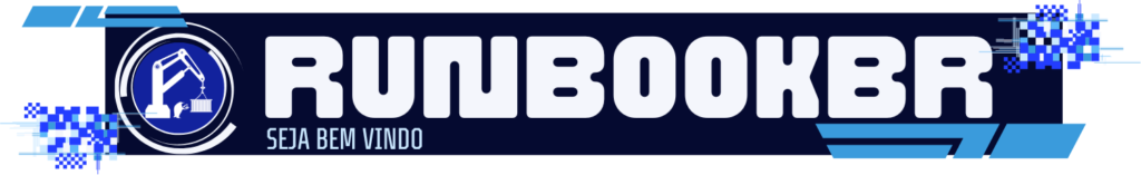 RunbookBR – Artigos completos para profissionais de TI